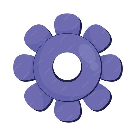 Free Vector Gear Cog Setting