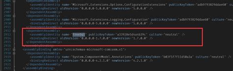 NET Framework x 使用freesql常见故障处理 dotnetcore FreeSql Discussion GitHub