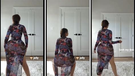 ms sethi Tiktok thot pawg twerk | big booty twerk compilation | #shorts #tiktok #twerk # ...