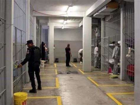 Bebé Hallado Muerto En Penal De Puebla Fue Robado En Cdmx