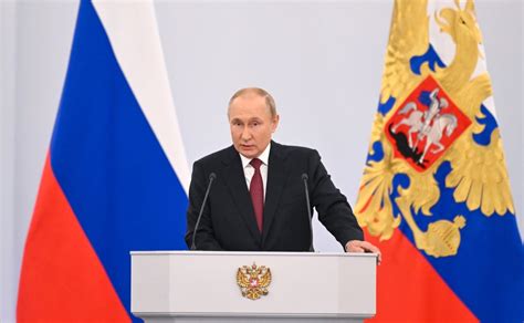 Путин Армия и правоохранители получили приказы на фоне действий ЧВК