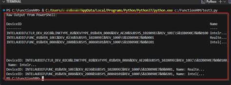Objective C Determine Which Microphone Source To Use For Azure Cognitive Services With Python