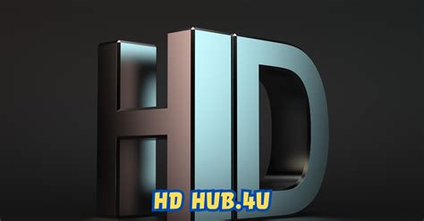 Hd Hub4u Explained Features Legality Risks Alternatives And Its