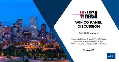 Cpp Winds Anke Beyer Lout And Amanda Micek Will Be In Denver Colorado