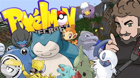 CATCHING A HUGE HAUL AT EXTREME HILLS PIXELMON REFORGED Gameplay