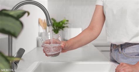 Government Review Finds Fluoride Exposure Is Consistently Associated