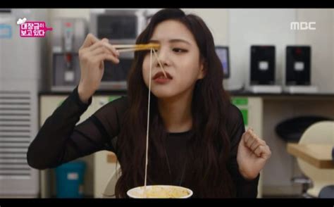 Jang Geum Oh My Grandma Episode 1 Screen Captures Drama 2018 대장금이