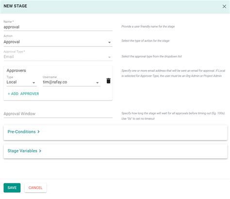 Gitops Application Lifecycle Rafay Product Documentation