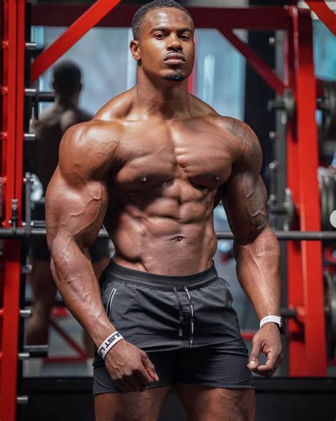 Simeon Panda