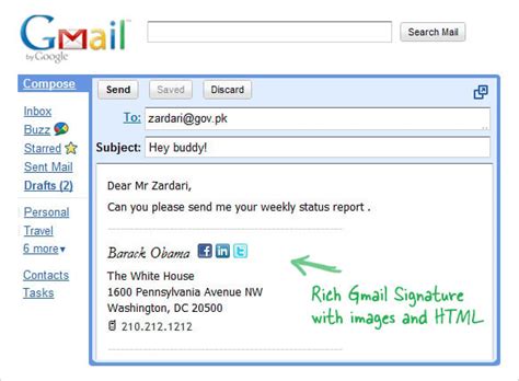 Best Email Signature Generator Tools Online Makers