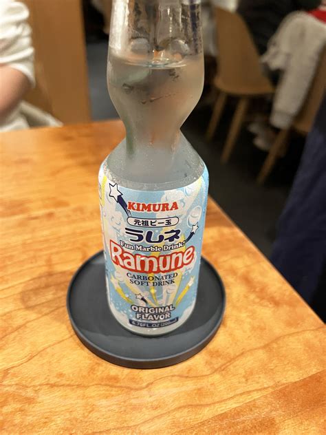 Raku Udon And Ramune In Soho Nyc Food And Restaurant Blog