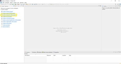 Eclipse Eclipse Tomcat Jdk Devnight