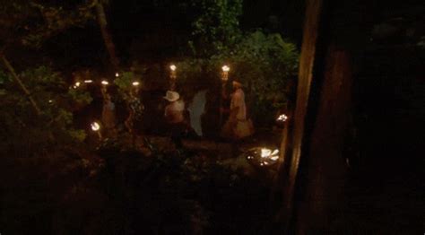 Jeff Probst Wow  By Cbs