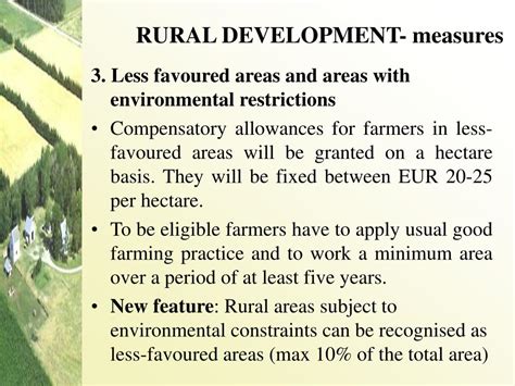 Ppt Rural Development Powerpoint Presentation Free Download Id1459178