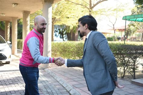 Muhammad Ali Khan On Linkedin Askceo Definingfutures Nustpdc