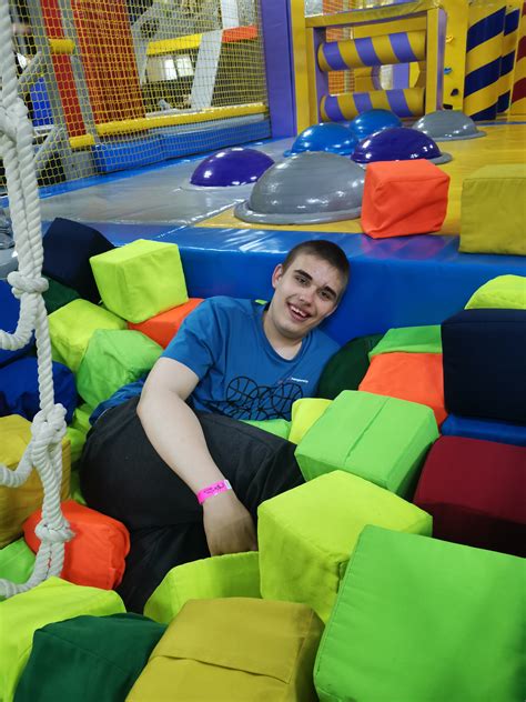 Активний відпочинок у Країні мрій