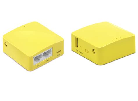 Travel Router With IPhone Wireless Tethering BlogX