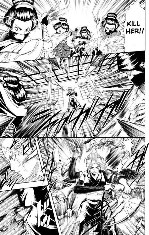 GINTAMA LESSON 217 LIFE S ALL ABOUT CHOOSING THE RIGHT FOOTING