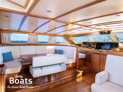 2003 Jongert For Sale View Price Photos And Buy 2003 Jongert 324704