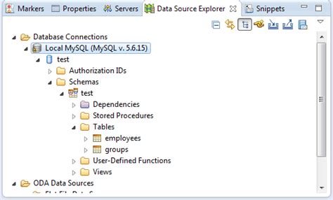 OData Producer Using Apache Olingo With MySQL JPA SAP Community