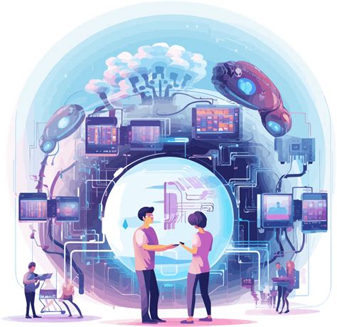 Effortless Ai Management The Intuist Ai Advantage For Modern Enterprises