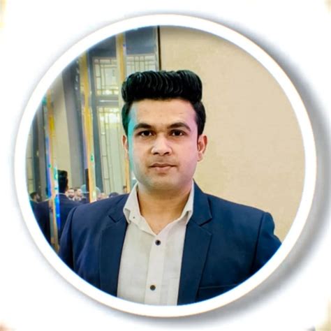 Tushar Saini