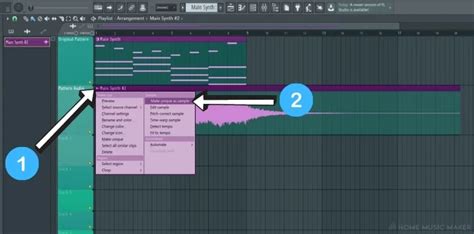 How To Save Patterns In FL Studio Simple Guide