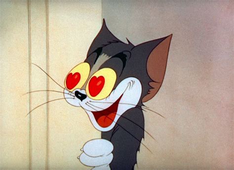 Tom And Jerry Pictures Puss N Toots