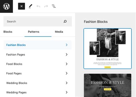 A Comprehensive Guide To Building WordPress Block Themes