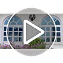Zindoo Vinilo Para Ventanas Efecto Espejo Cristal Unidireccional