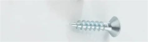 Mild Steel Iron Zinc Chipboard Screw Csk M5 X 50 At ₹ 0 68 Piece In