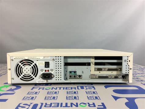 Sun Ultra 5400mhz Workstation Base Frontierus