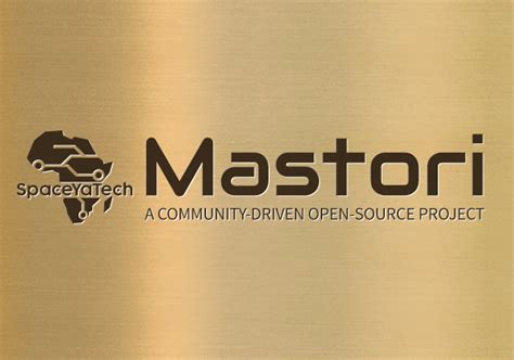 GitHub SpaceyaTech Mastori Mastori Is A Community Driven Open Source Project That Aims To