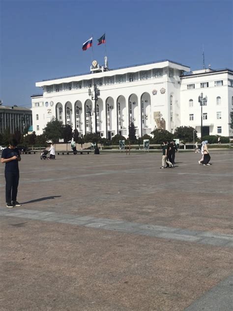 Махачкала известная и неизведанная 🧭 цена экскурсии 4700 руб., 174 ...