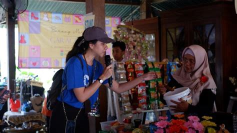 Rayakan Hut Kemerdekaan Sbc Sam Dan Cornelia And Co Gelar Berbagai Kegiatan Teras Malioboro News