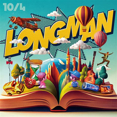 ‎10 4 Longman的專輯 Apple Music