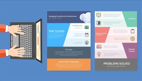 [infographic] managing cloud service infrastructure