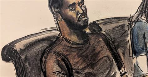 Jury Due To Begin Deliberating In Sean ‘diddy Combs Sex Trafficking Trial Entertainment