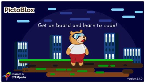 PictoBlox Grafisch Coderen App Of Software KlasCement