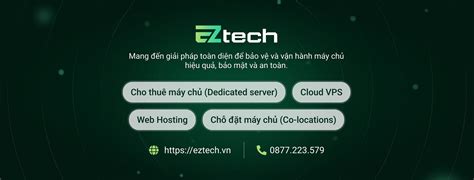 Eztech Vn Giải Pháp Hosting Cloud Vps Và Máy Chủ Gpu Chuyên Nghiệp اگزالات کلسیم Ca
