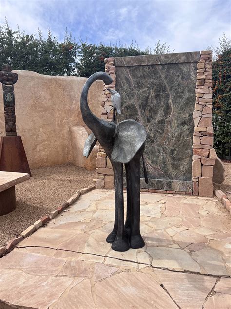 Grande Ella Bronzesmith Fine Art Gallery And Foundry