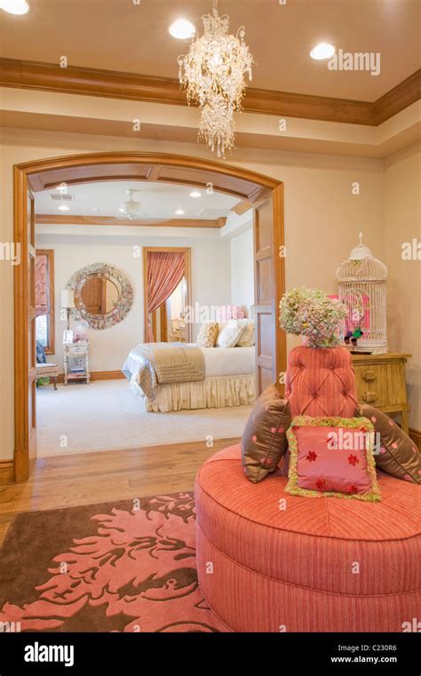 Mansion Teen Girl Bedrooms
