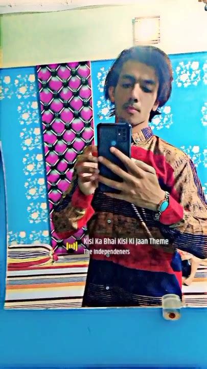 Saim Ali Hashmi ☑️ On Linkedin Eid Day 2 With New Look