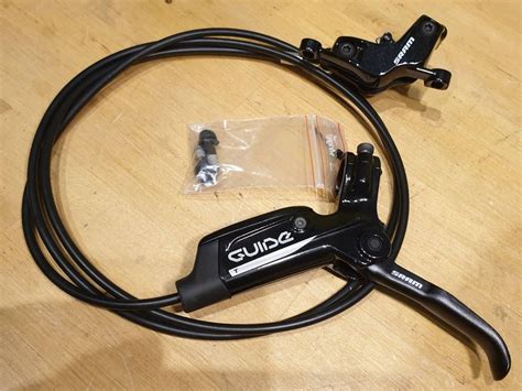 Sram Guide T Kaufen Auf Ricardo