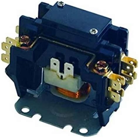 25a 2 Pole Contactor At ₹ 950piece In Chennai Id 2853393879397