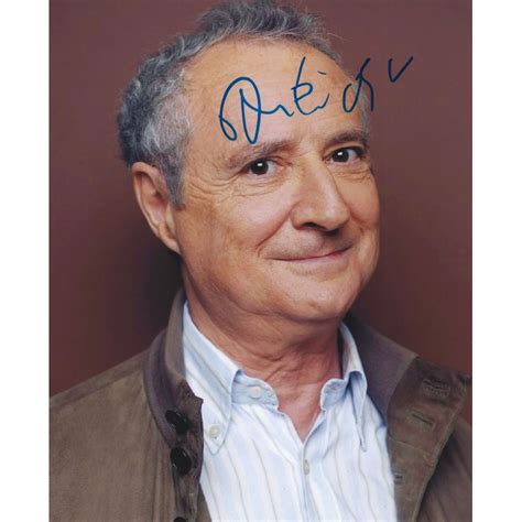 Autographe Daniel Prevost