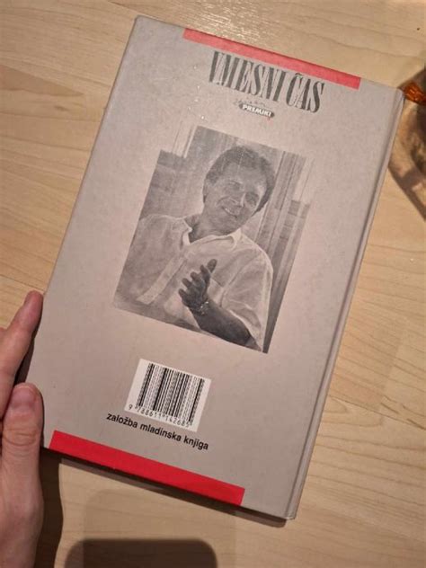 Miha Brejc Vmesni čas