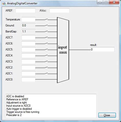 Emulare Arduino Emulator