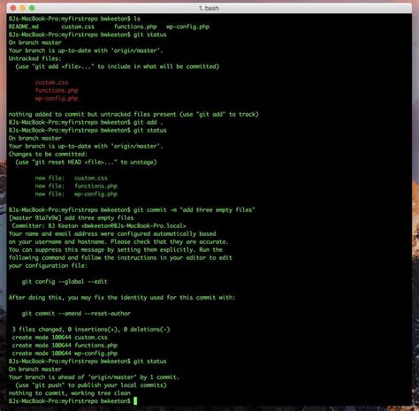 Git And Github A Beginners Guide For Complete Newbies