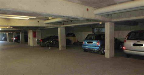 Tiefgaragenstellplätze zu vermieten